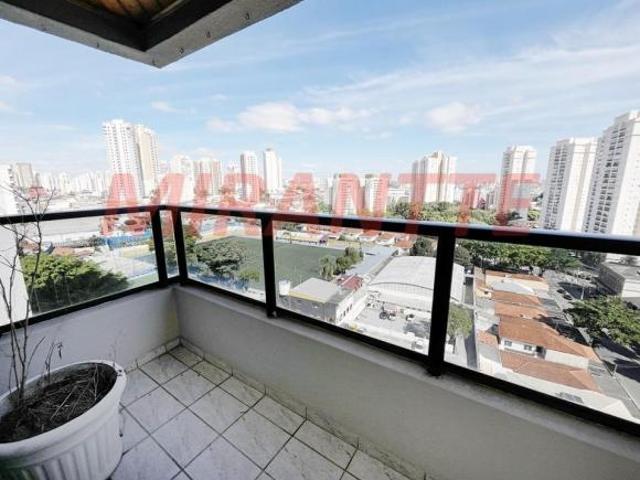 Apartamento de 210m² com 4 quartos