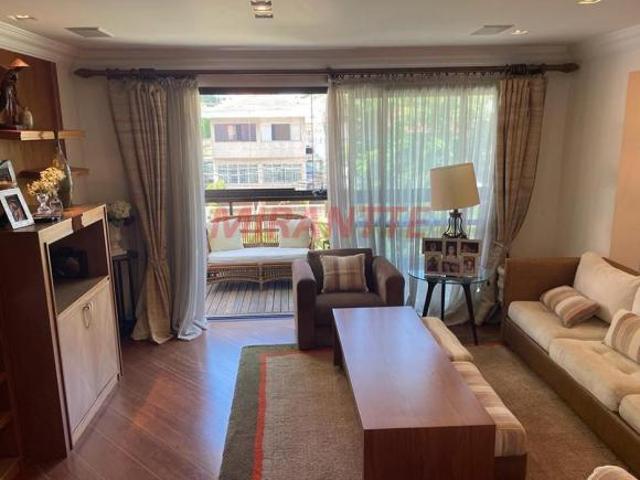 Apartamento de 210m² com 3 quartos