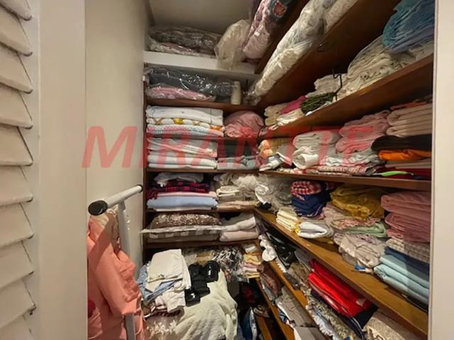 Apartamento de 210m² com 3 quartos em Santana
