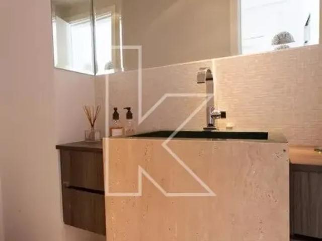 Apartamento de 211m² | 3 suítes | 3 vagas locação na vila olímpia