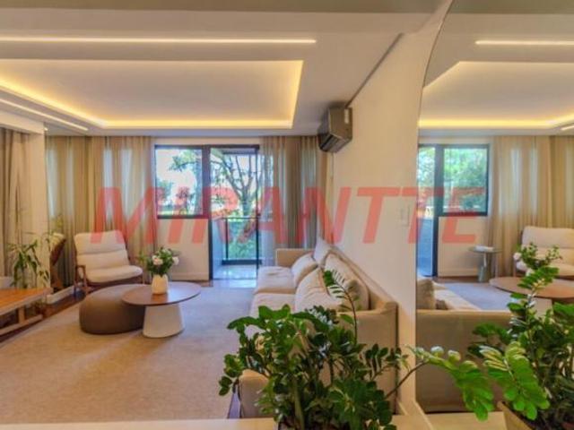 Apartamento de 212m² com 4 quartos