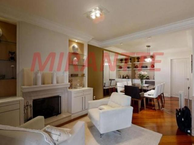 Apartamento de 212m² com 3 quartos