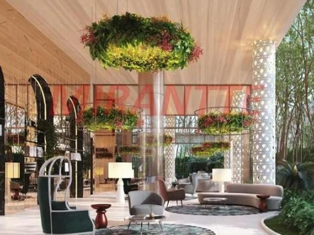 Apartamento de 213.5m² com 4 quartos