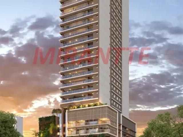 Apartamento de 213.5m² com 4 quartos em Pinheiros