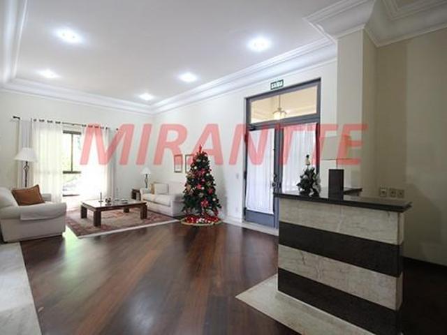 Apartamento de 213m² com 3 quartos