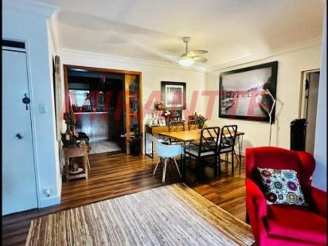 Apartamento de 214m² com 3 quartos