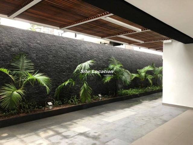 Apartamento de 215 m² Vila Olímpia São Paulo, aluguel por R$ 15.000/mês