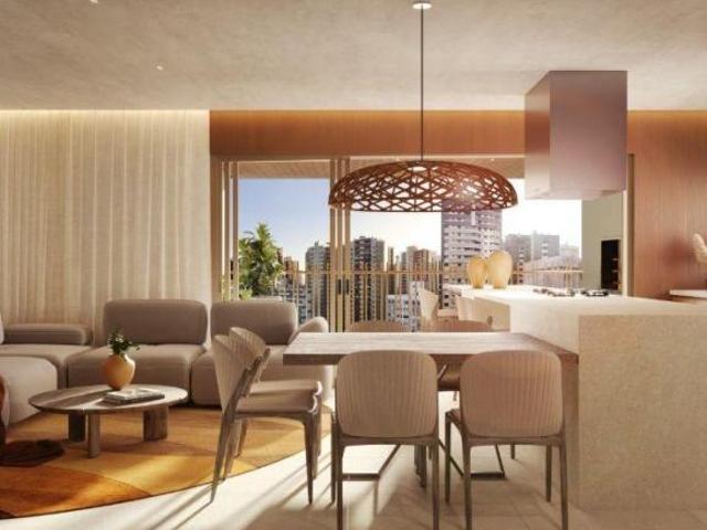 Apartamento de 215 m² com 3 quartos à venda em Vila Izabel
