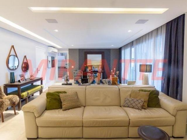 Apartamento de 215m² com 3 quartos