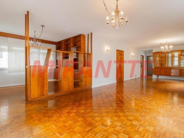 Apartamento de 216m² com 3 quartos