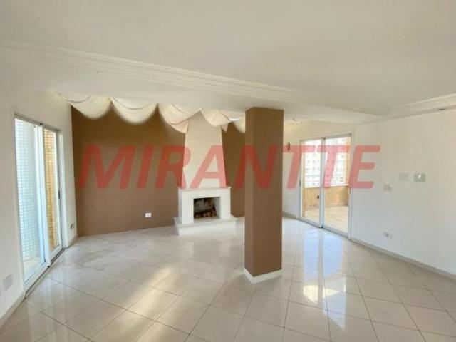 Apartamento de 217.33m² com 3 quartos