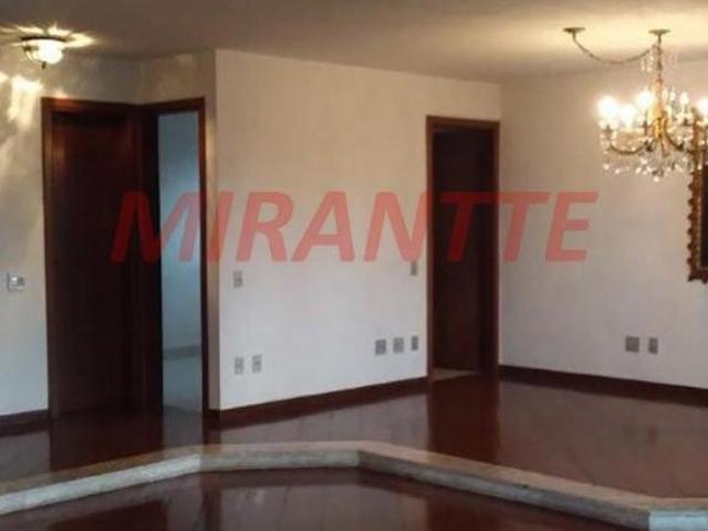 Apartamento de 217m² com 4 quartos