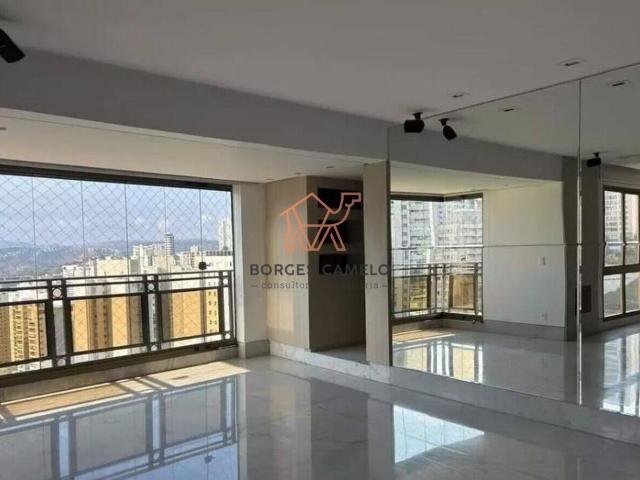 Apartamento de 218 m² na Oscar Niemeyer Vila da Serra Nova Lima MG, aluguel por R$ 19.900/mês