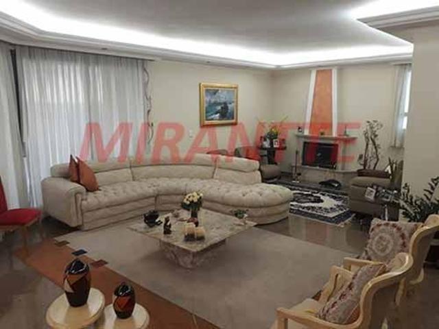 Apartamento de 219m² com 4 quartos