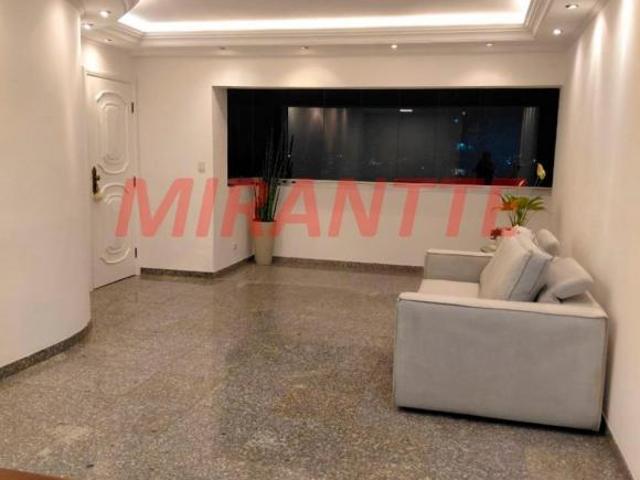 Apartamento de 219m² com 3 quartos