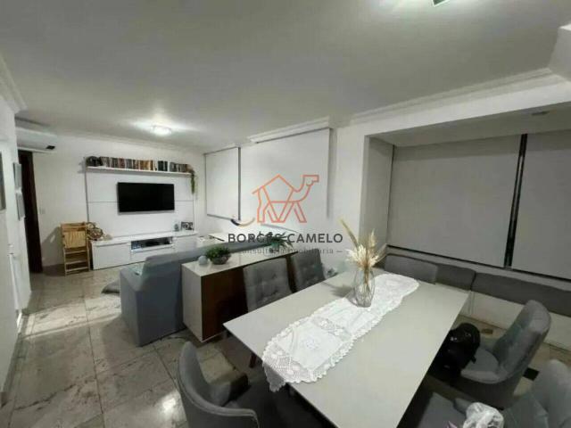 Apartamento de 220 m² na Teresa Mota Valadares Buritis Belo Horizonte MG, aluguel por R$ 7.900/mês