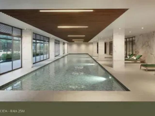 Apartamento de 220 metros quadrados com 3 Suites