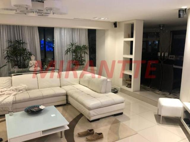 Apartamento de 220m² com 4 quartos