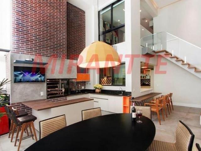 Apartamento de 220m² com 2 quartos