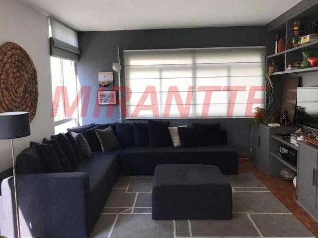 Apartamento de 220m² com 2 quartos
