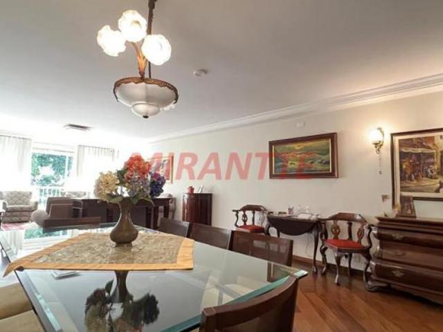 Apartamento de 220m² com 3 quartos