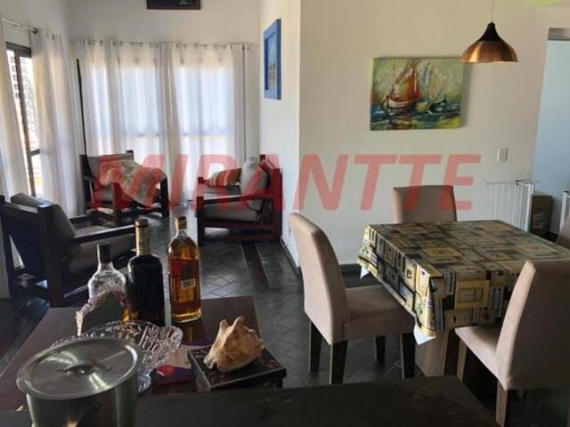 Apartamento de 220m² com 3 quartos