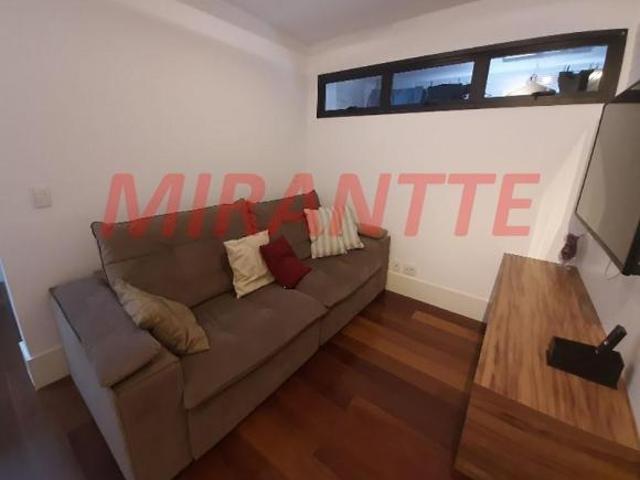 Apartamento de 220m² com 3 quartos