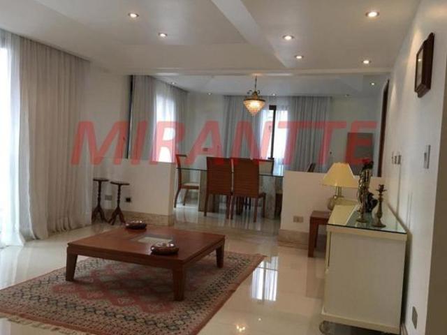 Apartamento de 220m² com 3 quartos