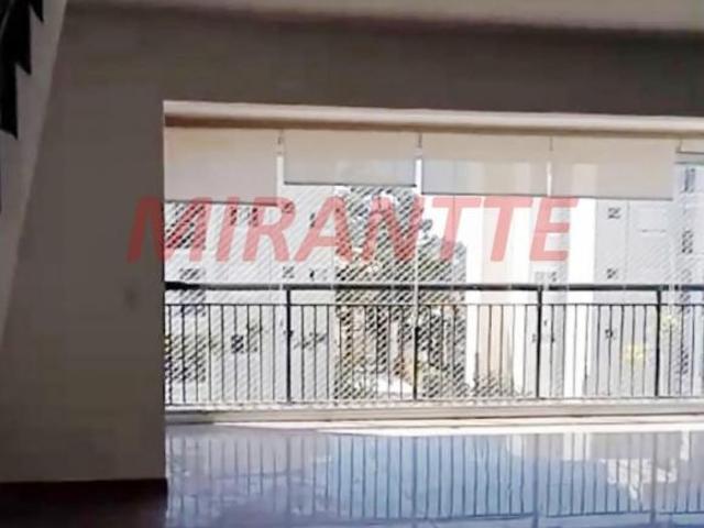 Apartamento de 220m² com 3 quartos