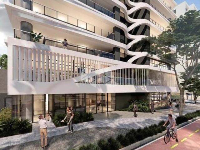 Apartamento de 220m² 4 suítes e 3 vagas Pinheiros