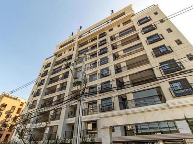 Apartamento de 221m² a venda no Alto da Glória
