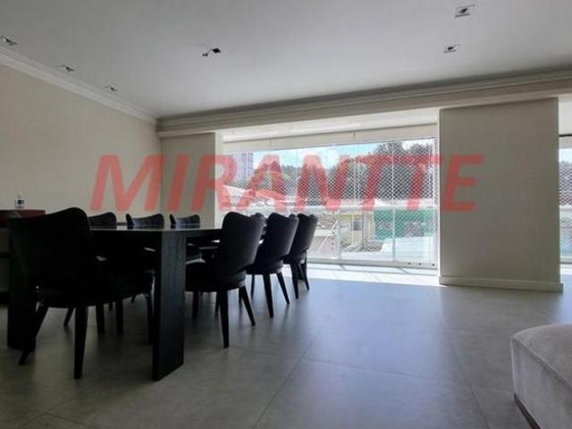 Apartamento de 222m² com 4 quartos