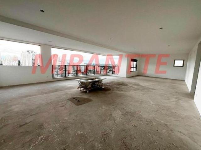 Apartamento de 222m² com 3 quartos