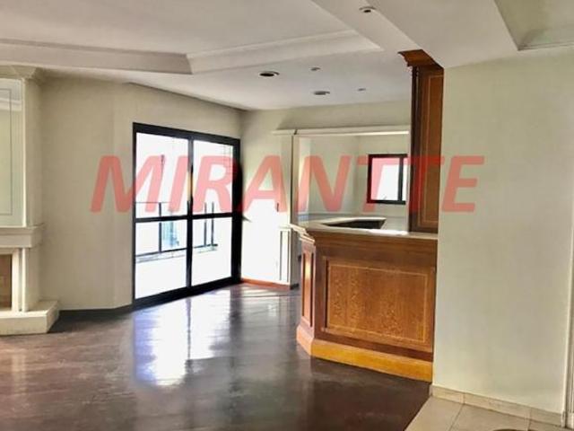 Apartamento de 222m² com 3 quartos