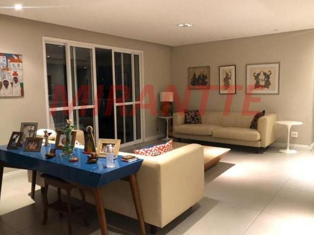 Apartamento de 223m² com 4 quartos