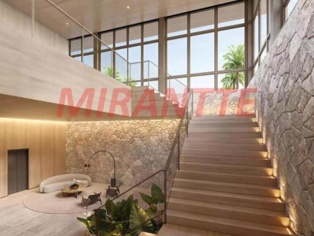 Apartamento de 223m² com 4 quartos