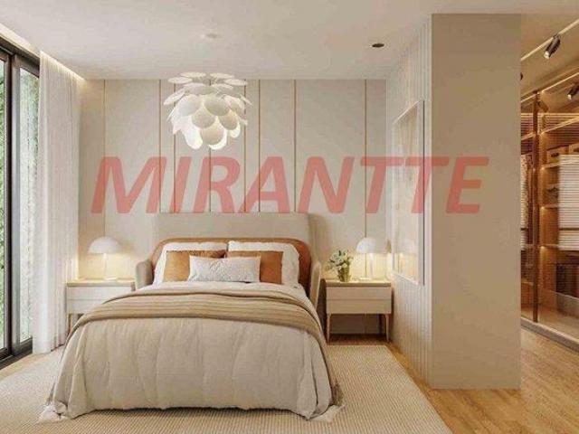 Apartamento de 224m² com 4 quartos