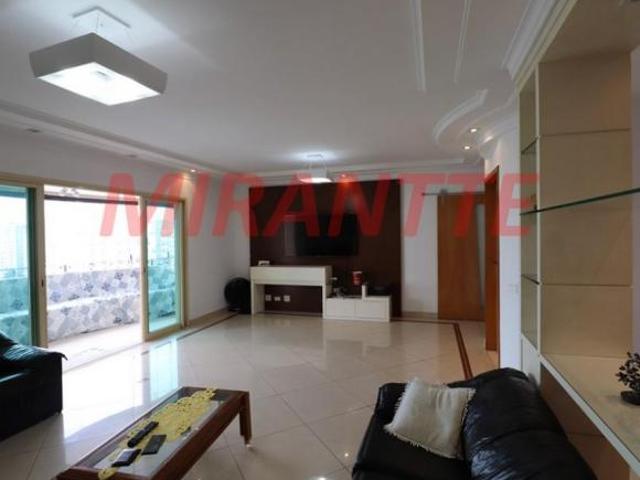 Apartamento de 224m² com 4 quartos
