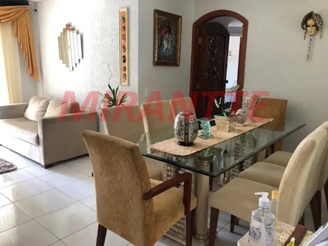Apartamento de 224m² com 4 quartos em Jardim São Paulo