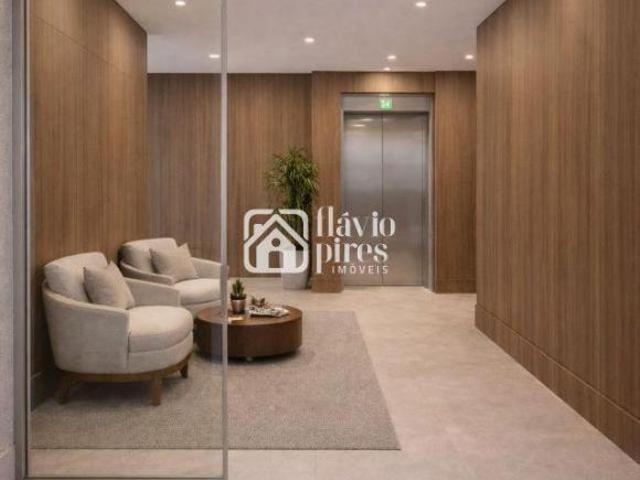 APARTAMENTO DE 225M2 ALTO LUXO COM 04 QUARTOS E 04 SUITES