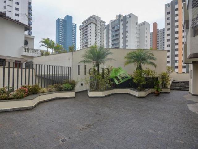 Apartamento de 225m² com 3 Suítes no Coração da Vila Mariana