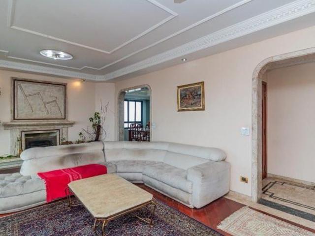 Apartamento de 227.23 m², 4 quartos em Vila Prudente, São Paulo