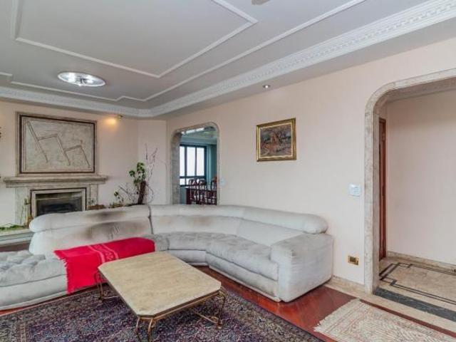 Apartamento de 227.23 m², 4 quartos em Vila Prudente, São Paulo