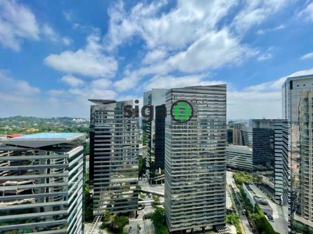 Apartamento de 227 m² á venda no EZ Parque da Cidade Sofisticação, Design e Tecnologia
