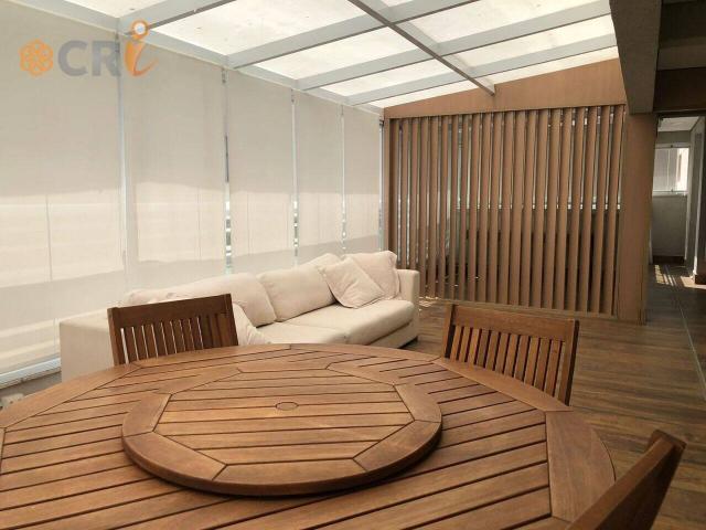 Apartamento de 228 m² na Celso Garcia Tatuapé São Paulo SP, aluguel por R$ 14.000/mês