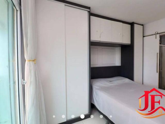 Apartamento de 22 m² na General Severino Filho Itapuã Salvador BA, aluguel por R$ 2.000/mês