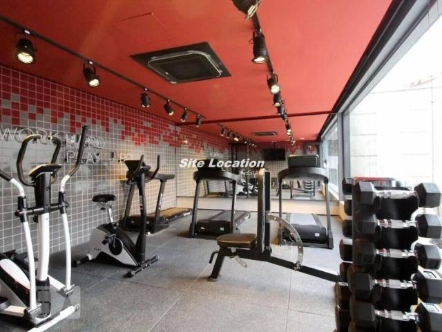 Apartamento de 22 m² Jardim das Acácias São Paulo, aluguel por R$ 2.390/mês