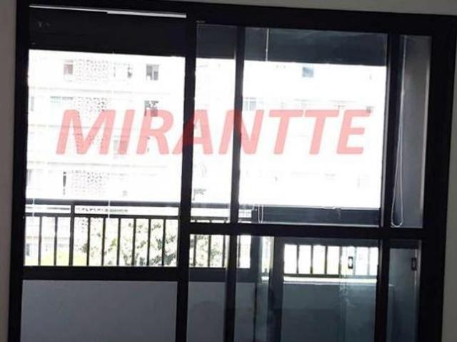 Apartamento de 22m² com 1 quartos
