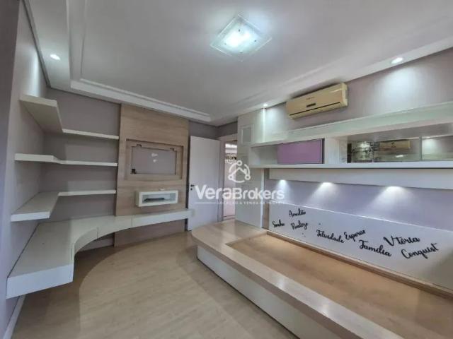 Apartamento de 230 m² Centro Gravataí/RS