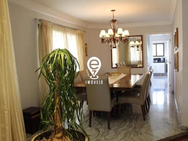 Apartamento de 230 m² a venda na vila mariana